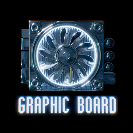 3DCG・VFX制作 / 株式会社GRAPHIC BOARD / グラフィックボード
